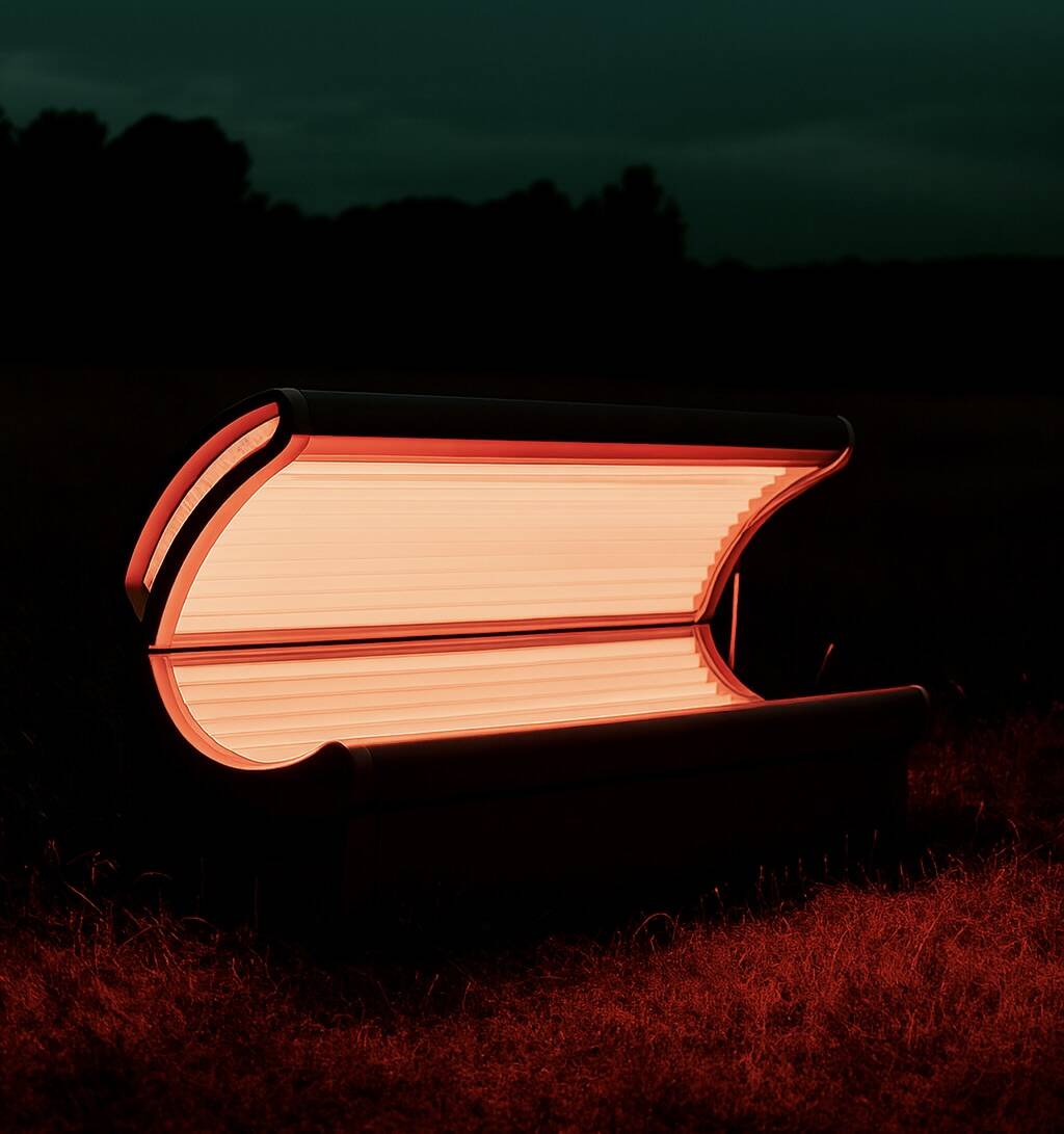 Red Light Therapy Studio | RedLife LLC - Red Light Therapy Studio